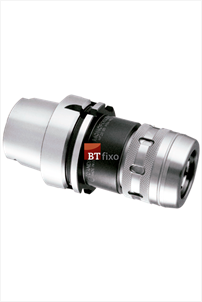 Mandrill Auto Torque High Precision - DIN 69893 - HSK-A - BT Fixo