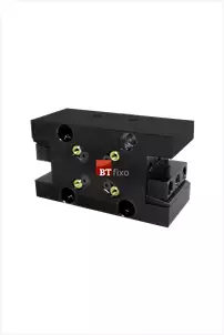 BMT - Lateral Duplo - BT Fixo