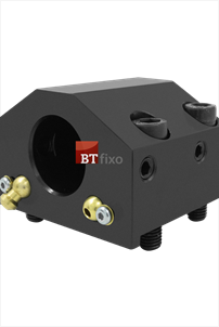 Suporte Castelo - Porta Ferramenta - BT Fixo